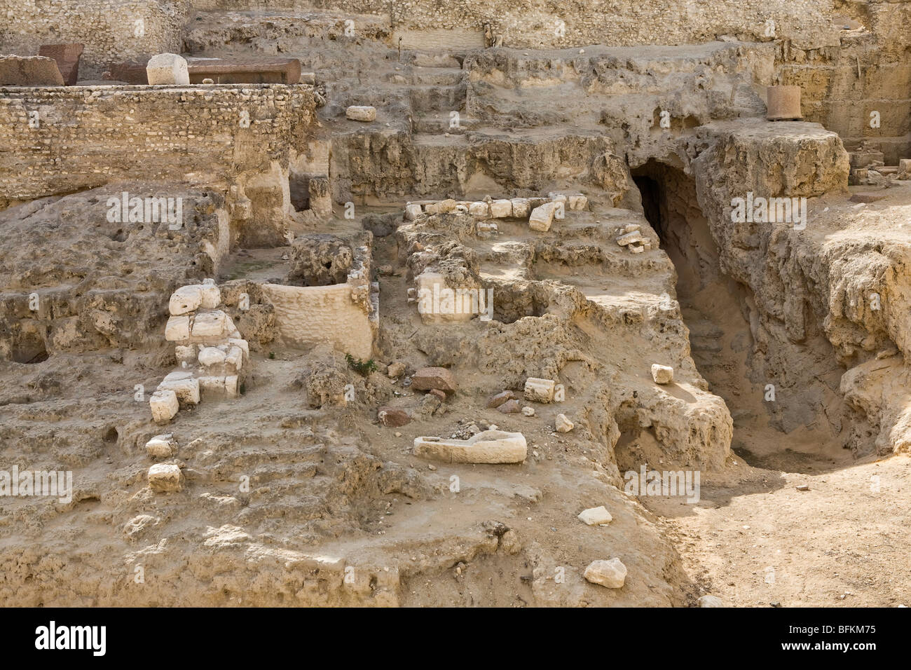 Library of alexandria egypt hi-res stock photography and images - Alamy