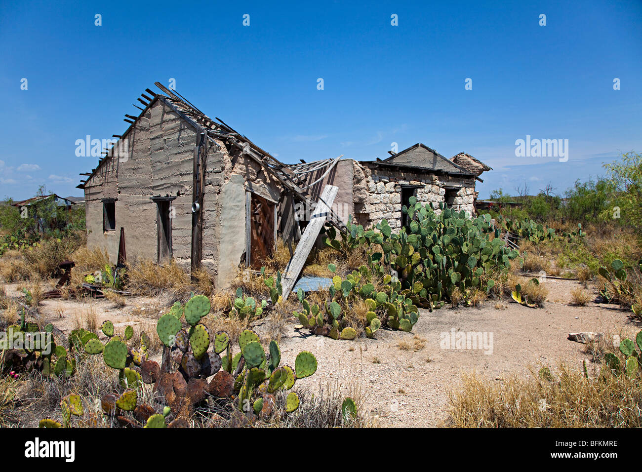 Homestead texas hi-res stock photography and images - Alamy
