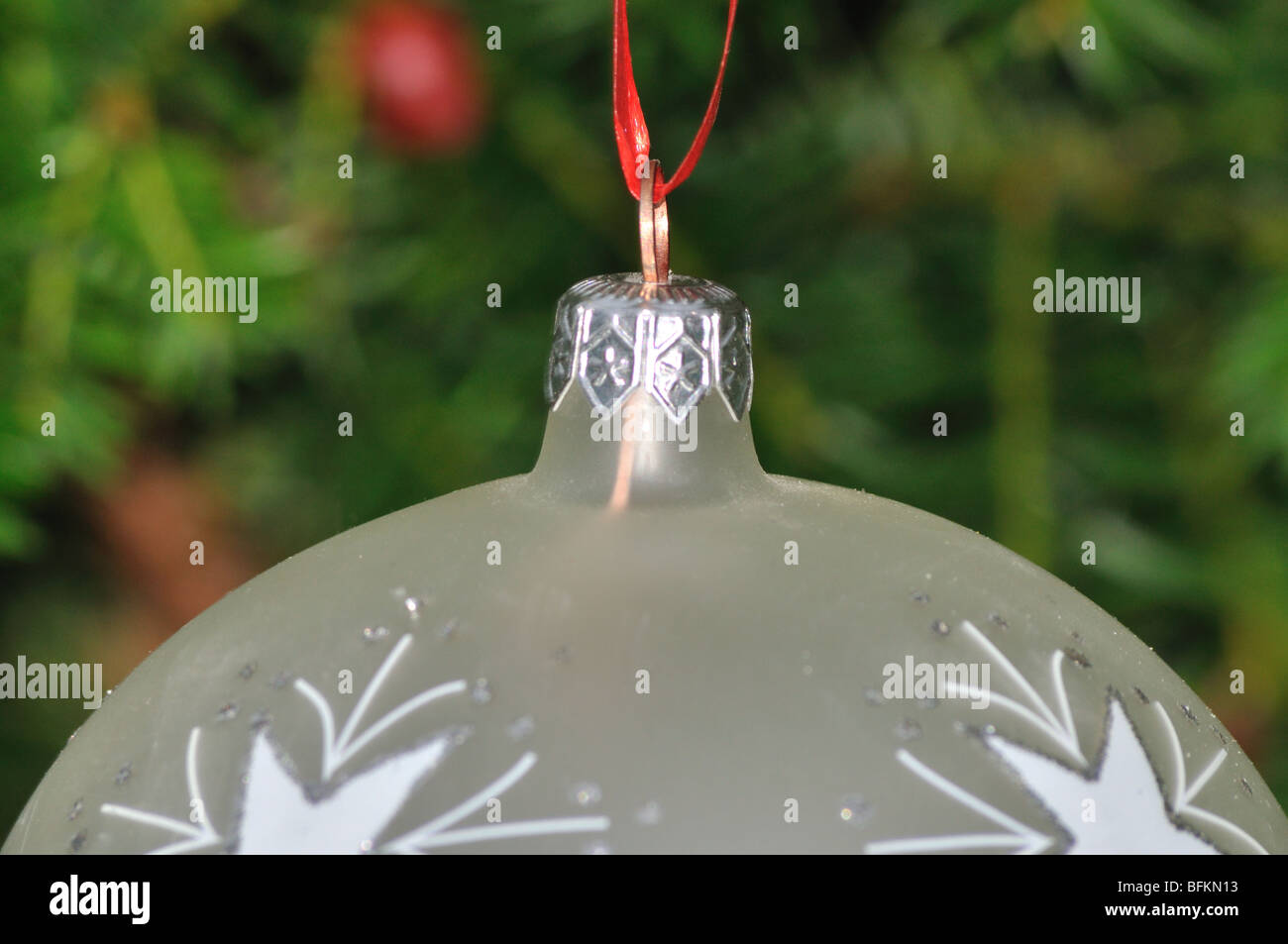 Spherical ornament hi-res stock photography and images - Alamy