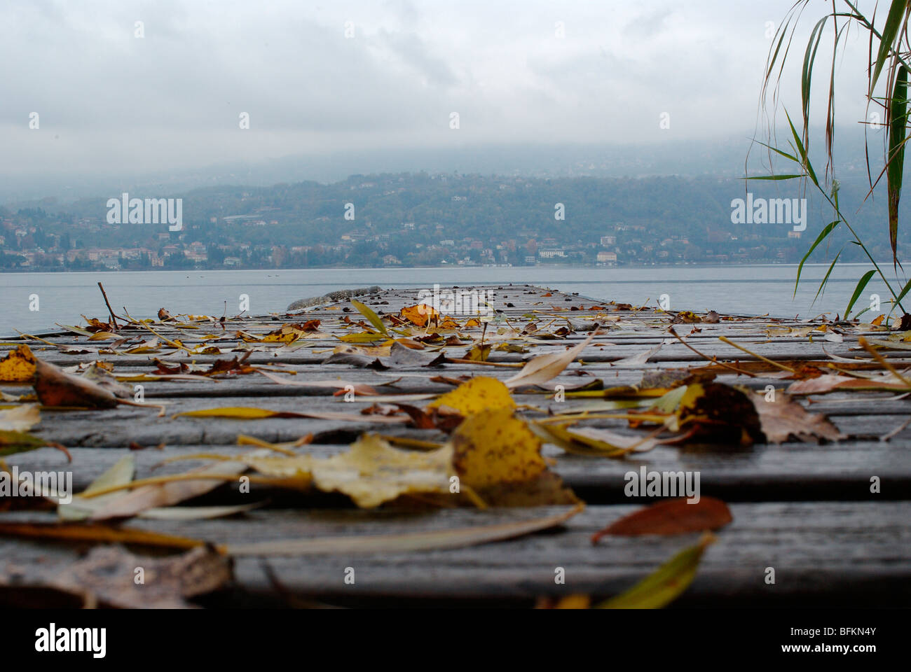 Ranco italy hi-res stock photography and images - Alamy