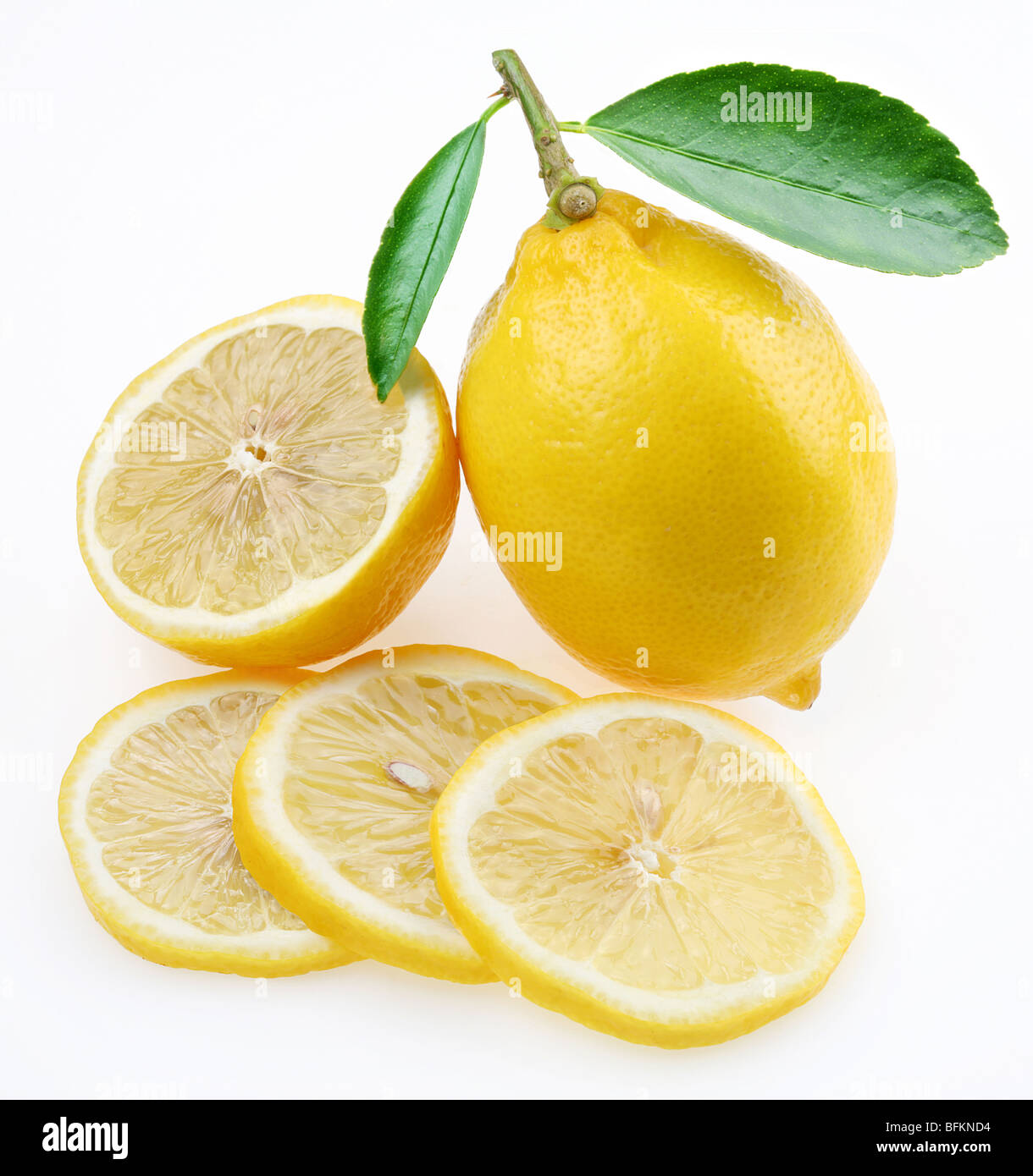 Citrus section hi-res stock photography and images - Alamy