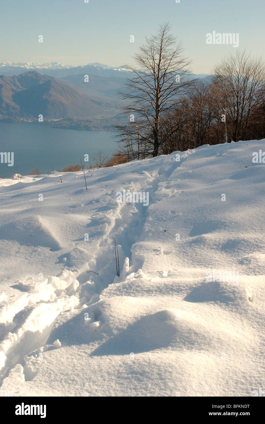 Mottarone Mountains High Resolution Stock Photography and Images - Alamy