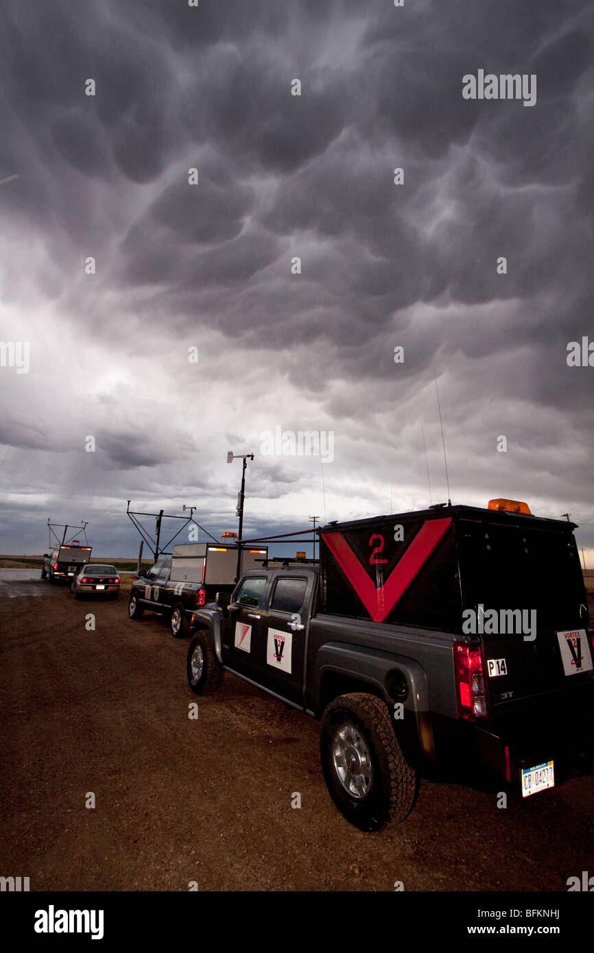 Vortex 2 hi-res stock photography and images - Alamy