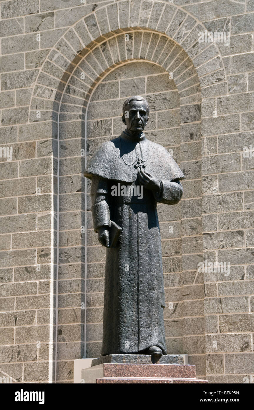 James cardinal gibbons hi-res stock photography and images - Alamy