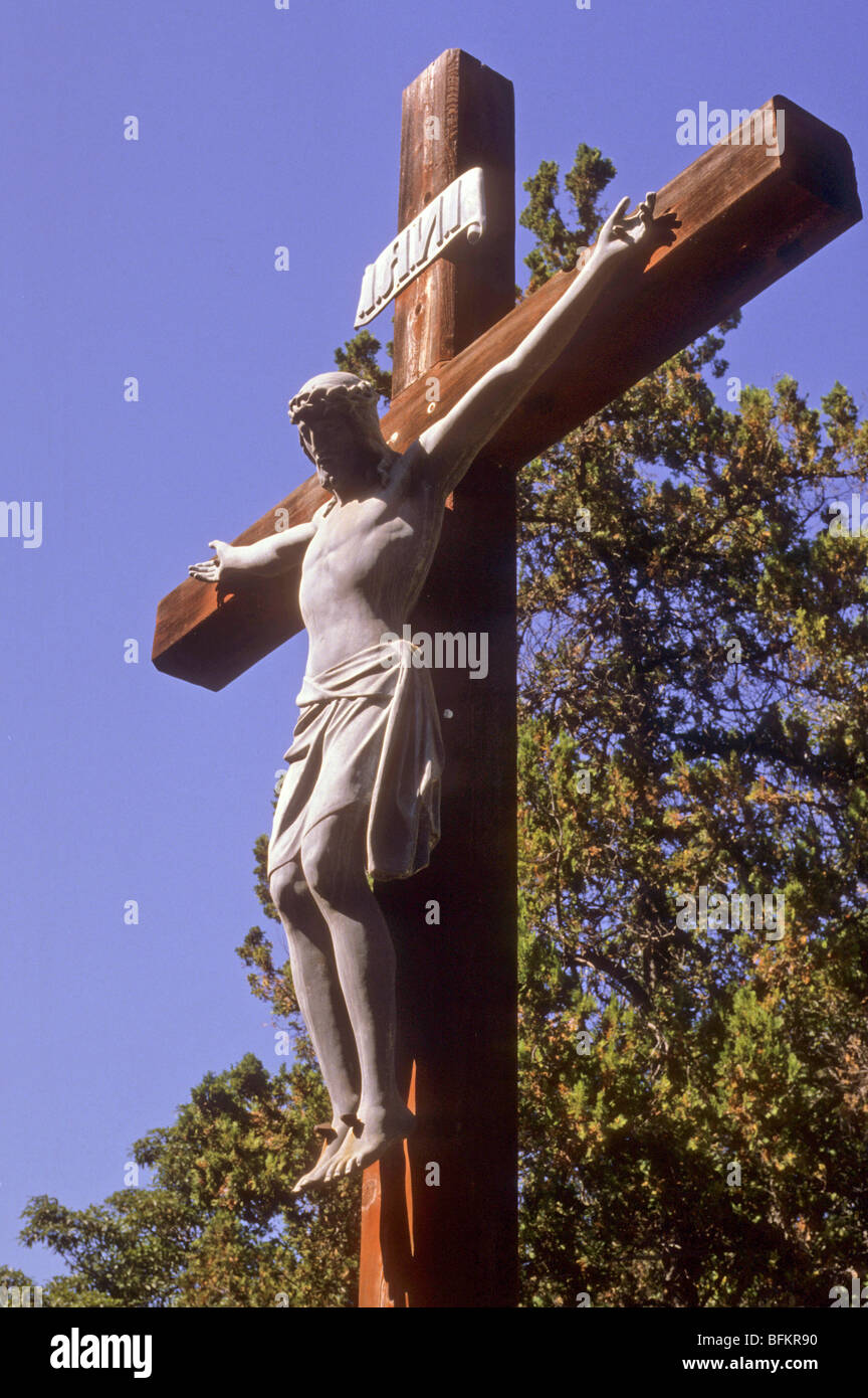 Death and resurrection hi-res stock photography and images - Alamy