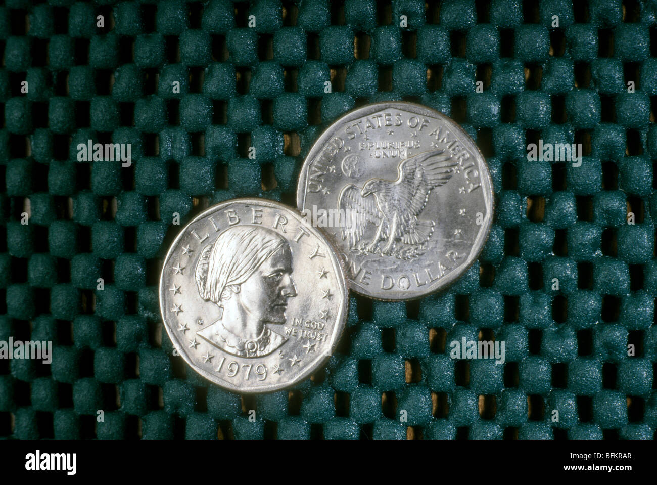 Susan b anthony obverse hi-res stock photography and images - Alamy
