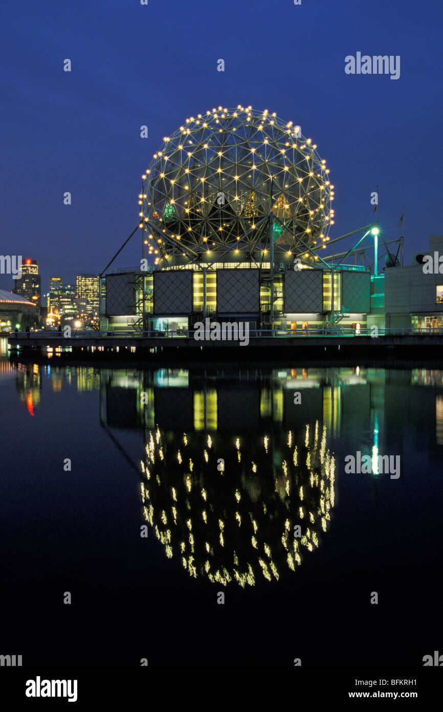 Science dome hi-res stock photography and images - Alamy