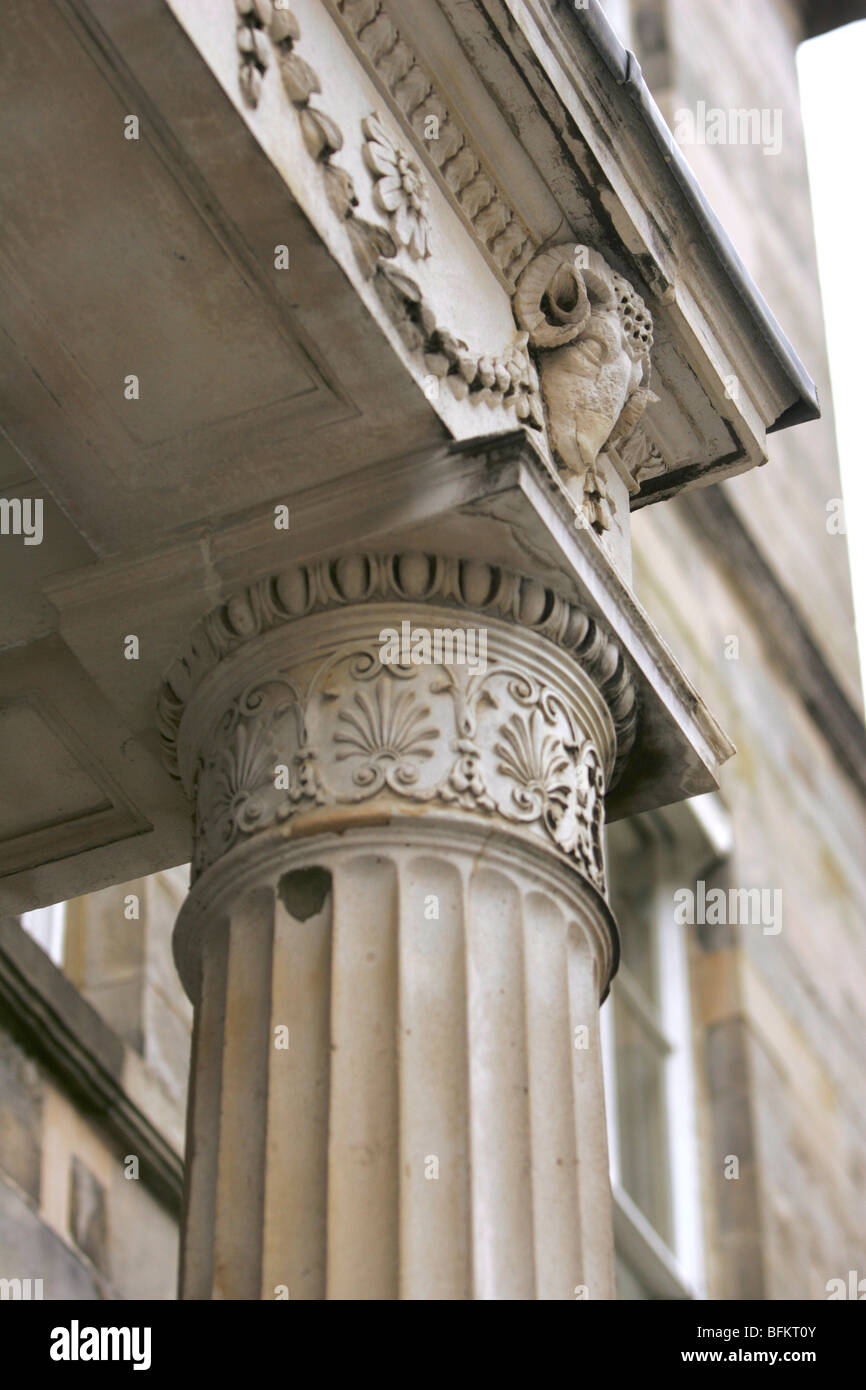 Regency london hi-res stock photography and images - Alamy