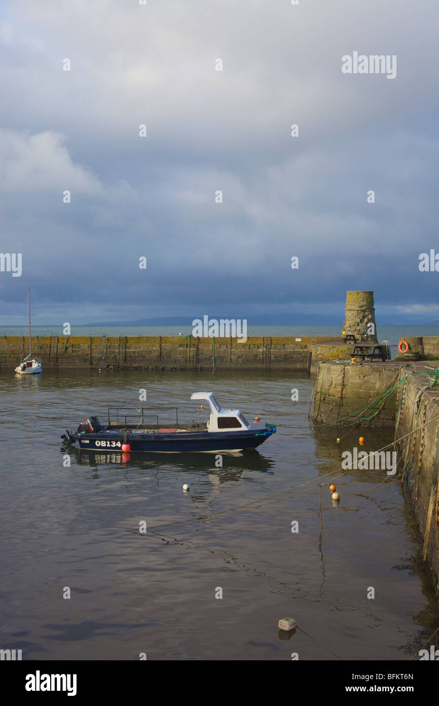 Maidens ayrshire hi-res stock photography and images - Alamy