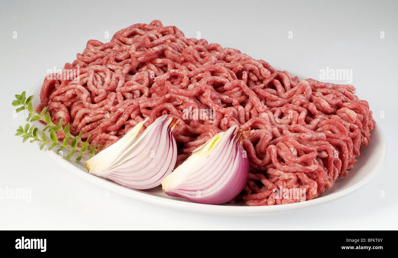More minced hi-res stock photography and images - Alamy