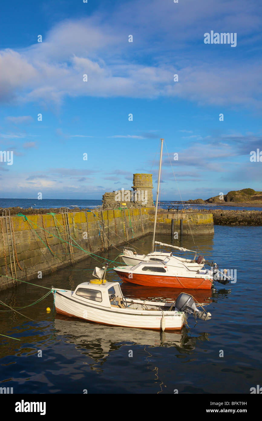 Maidens scotland ayrshire hi-res stock photography and images - Alamy