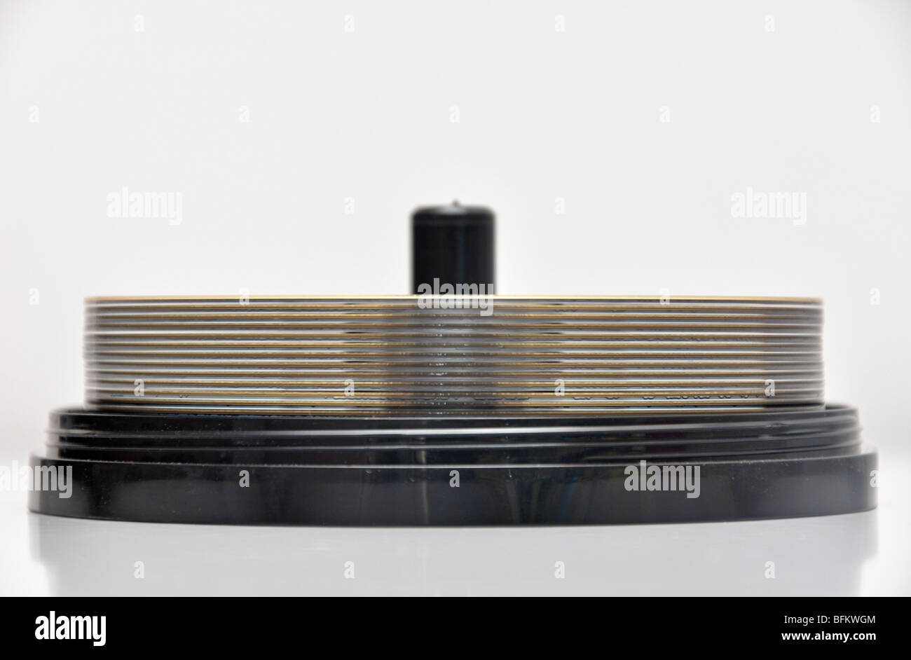 Stack of CDs Stock Photo - Alamy Stack of CDs Stock Photo - Alamy
