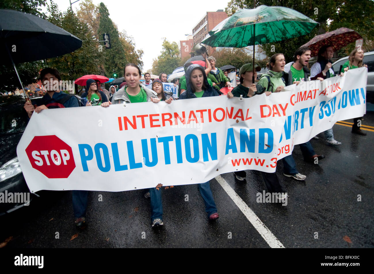 International march for climate hi-res stock photography and images - Alamy