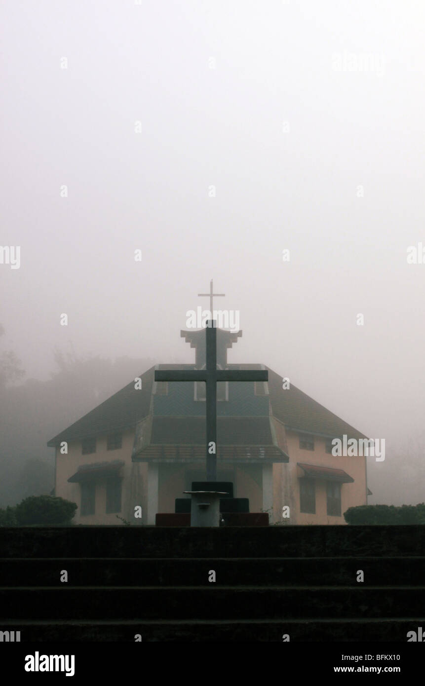 Wayanad kerala hi-res stock photography and images - Alamy