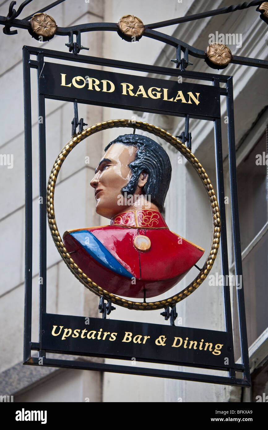 Lord raglan hi-res stock photography and images - Alamy
