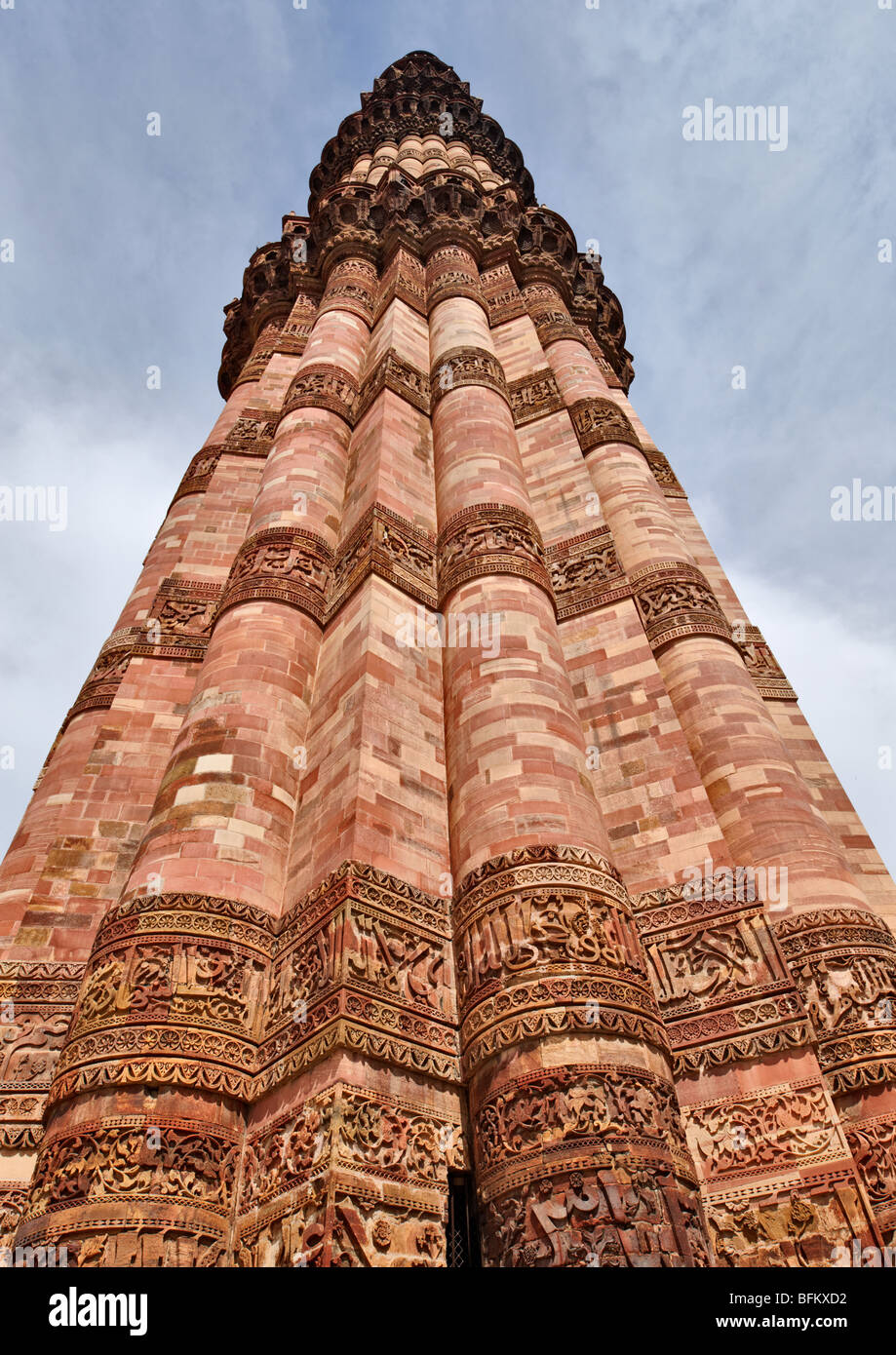 Worlds tallest minaret hi-res stock photography and images - Alamy