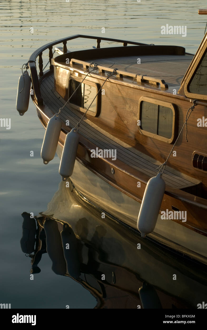 sailboats at the Bodrum marina Stock Photo - Alamy