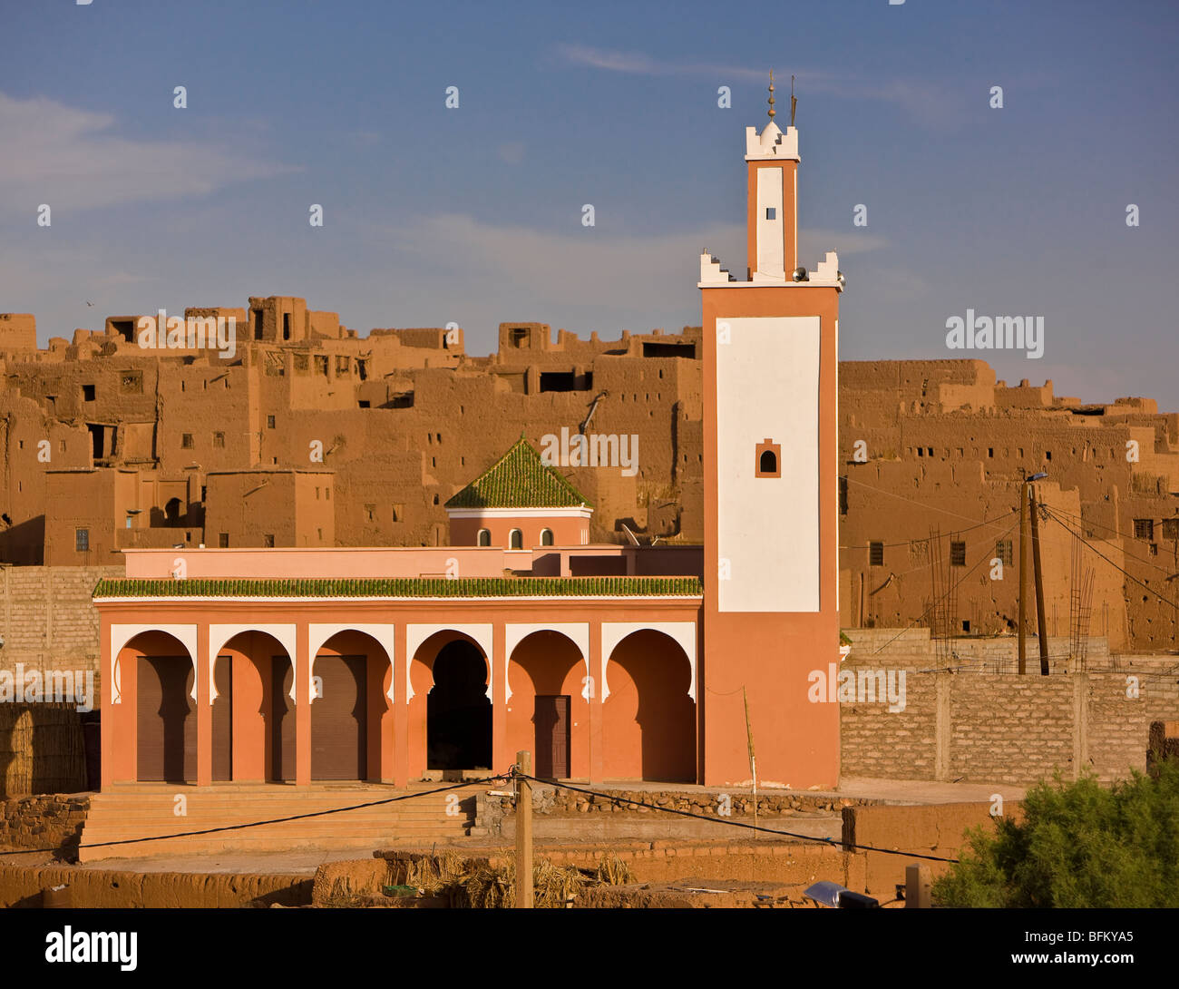 Morocco zagora hi-res stock photography and images - Alamy