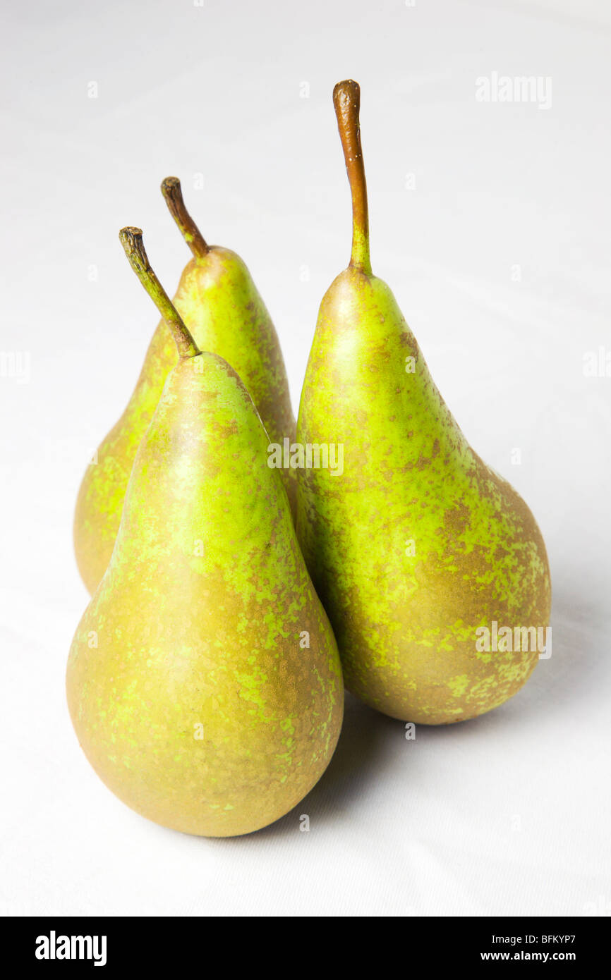 English pears hi-res stock photography and images - Alamy