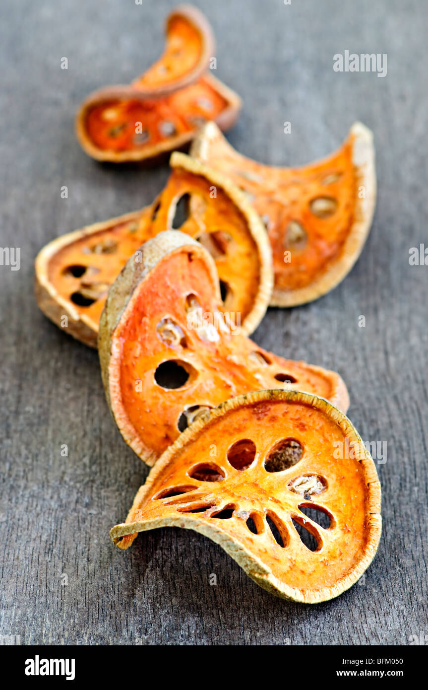 Bael fruit hi-res stock photography and images - Alamy