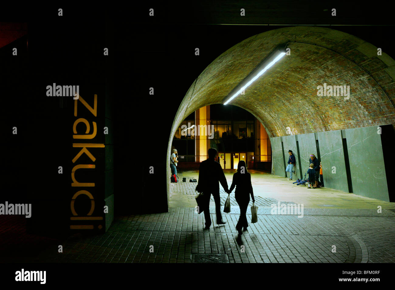 London underpass hi-res stock photography and images - Alamy