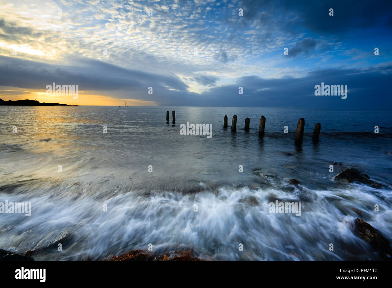 Newton on ayr hi-res stock photography and images - Alamy