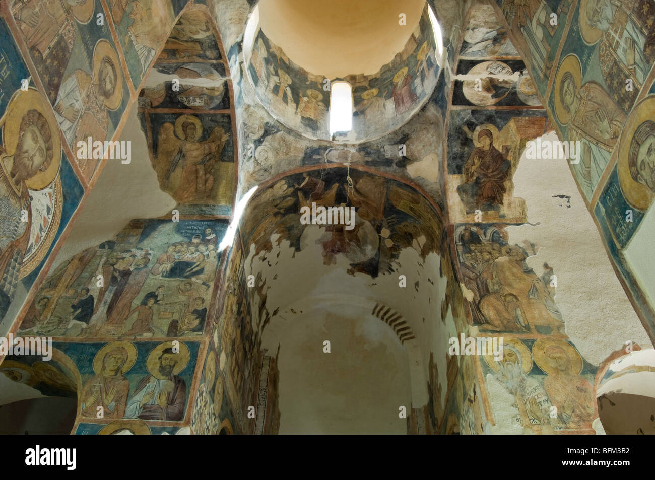 Zemen monastery hi-res stock photography and images - Alamy