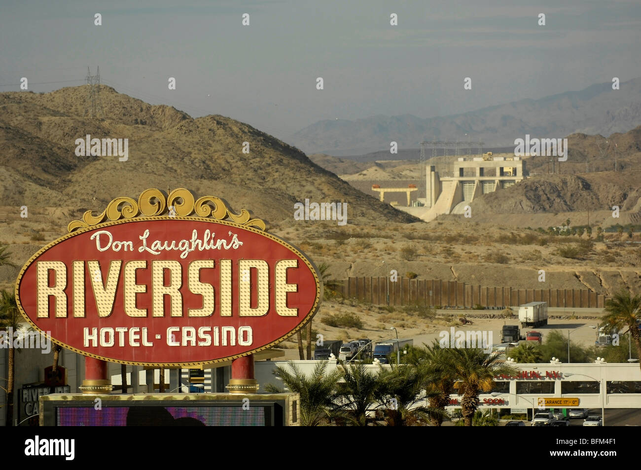 Laughlin hi-res stock photography and images - Alamy