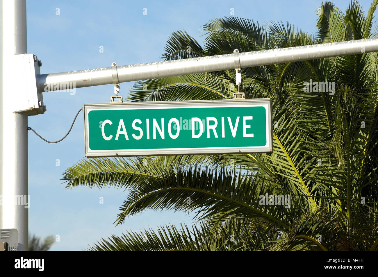 Laughlin nevada sign hi-res stock photography and images - Alamy