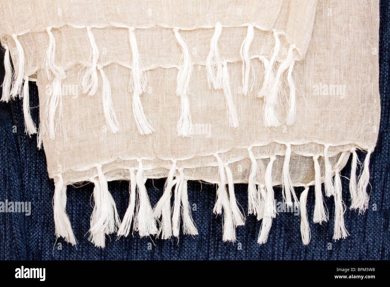 Linnen tablecloth hi-res stock photography and images - Alamy