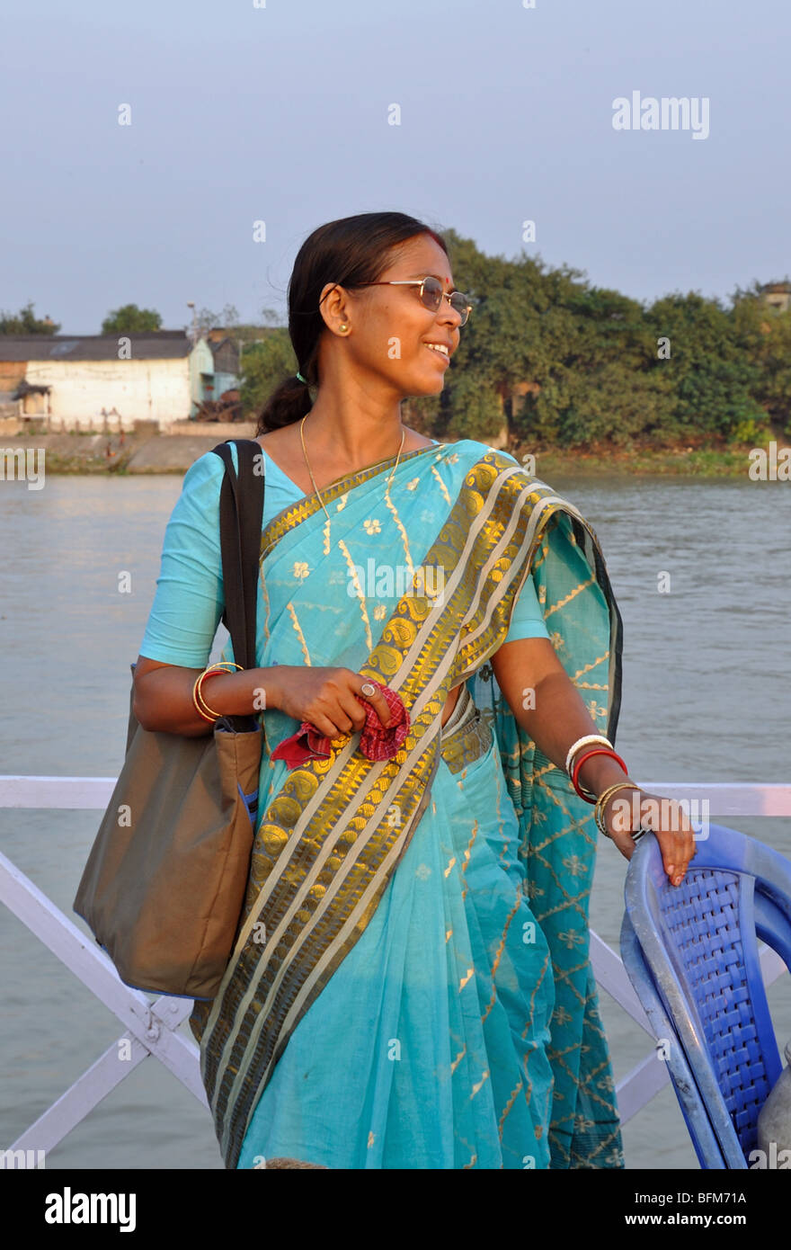 Bengali Boat High Resolution Stock Photography and Images - Alamy
