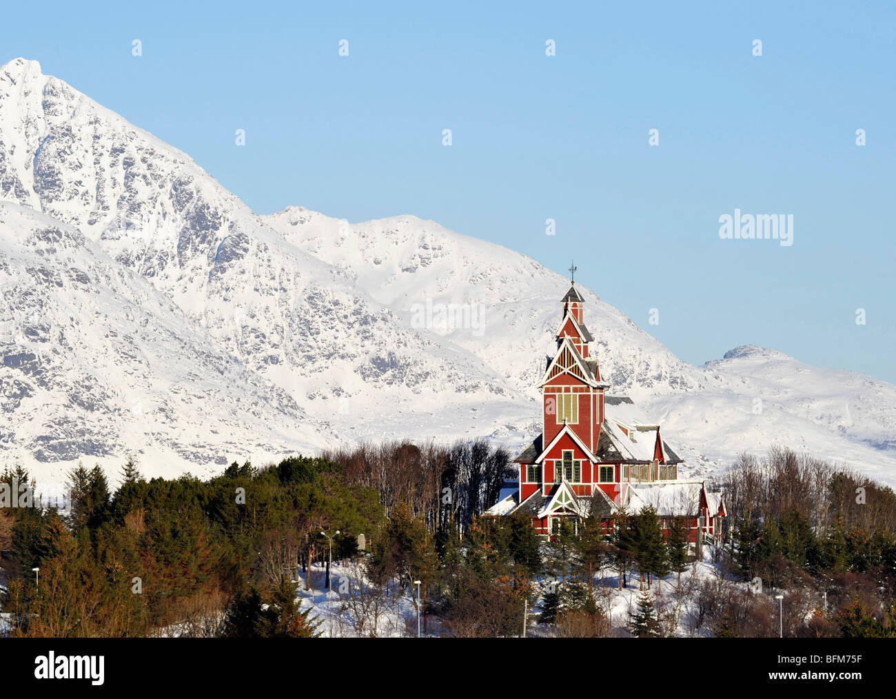 Gravdal Stock Photos & Gravdal Stock Images - Alamy