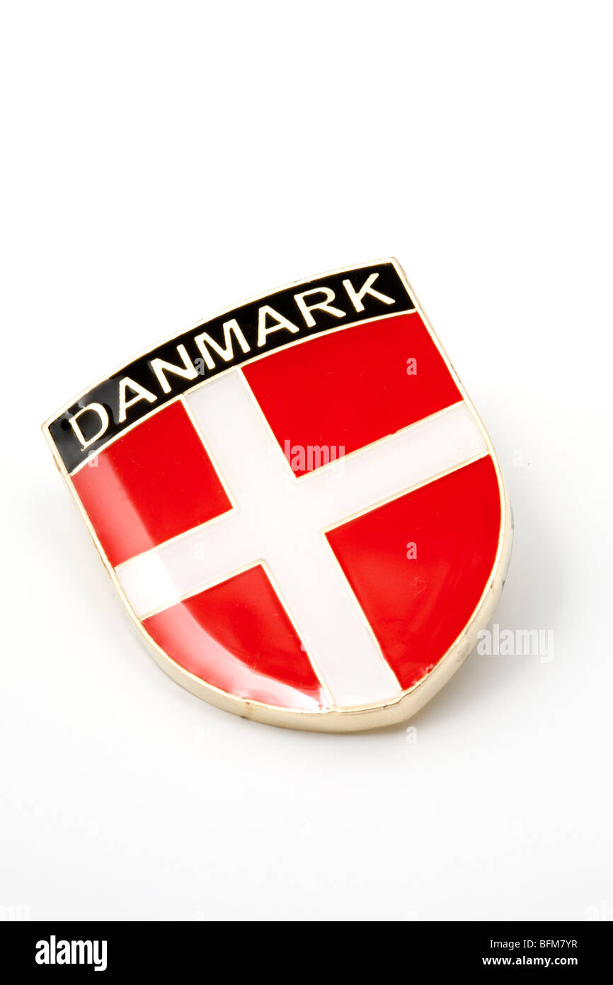 Souvenir magnet denmark hi-res stock photography and images - Alamy