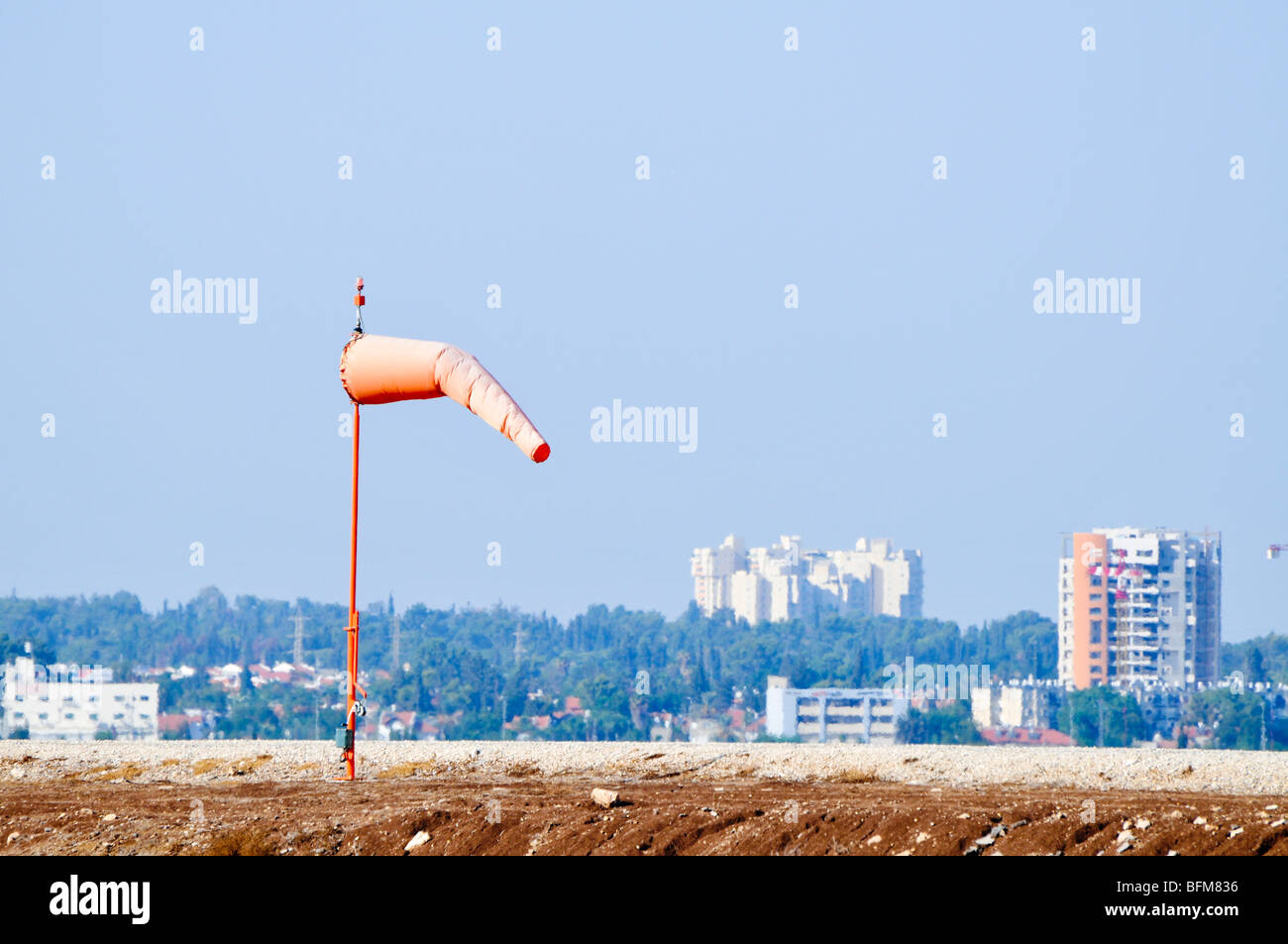 Wind Direction High Resolution Stock Photography and Images - Alamy