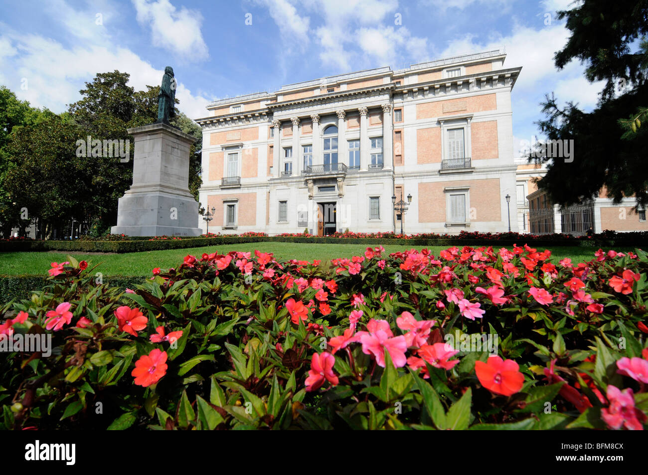 Prado museum hi-res stock photography and images - Alamy
