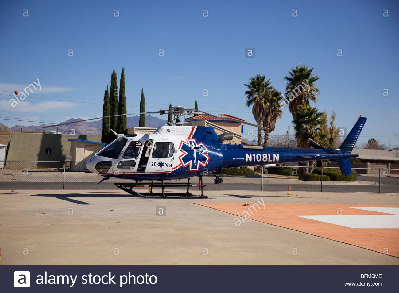 As350 Helicopter High Resolution Stock Photography and Images - Alamy