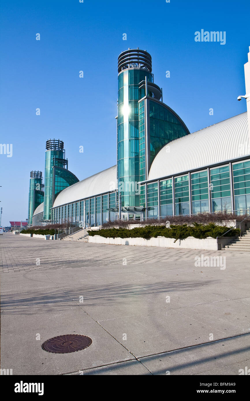 Canadas largest indoor hi-res stock photography and images - Alamy