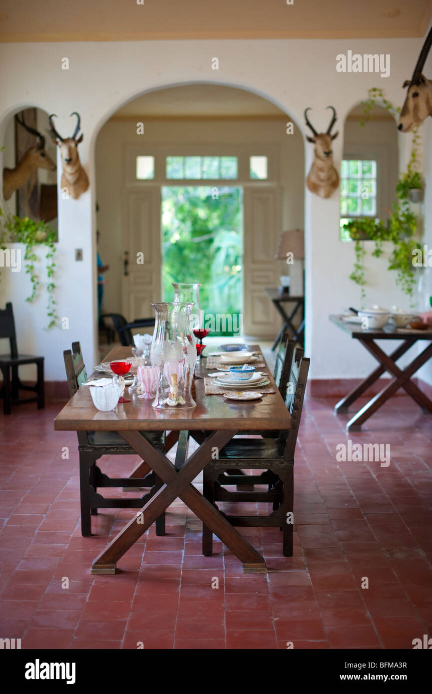 Finca vigía hi-res stock photography and images - Alamy