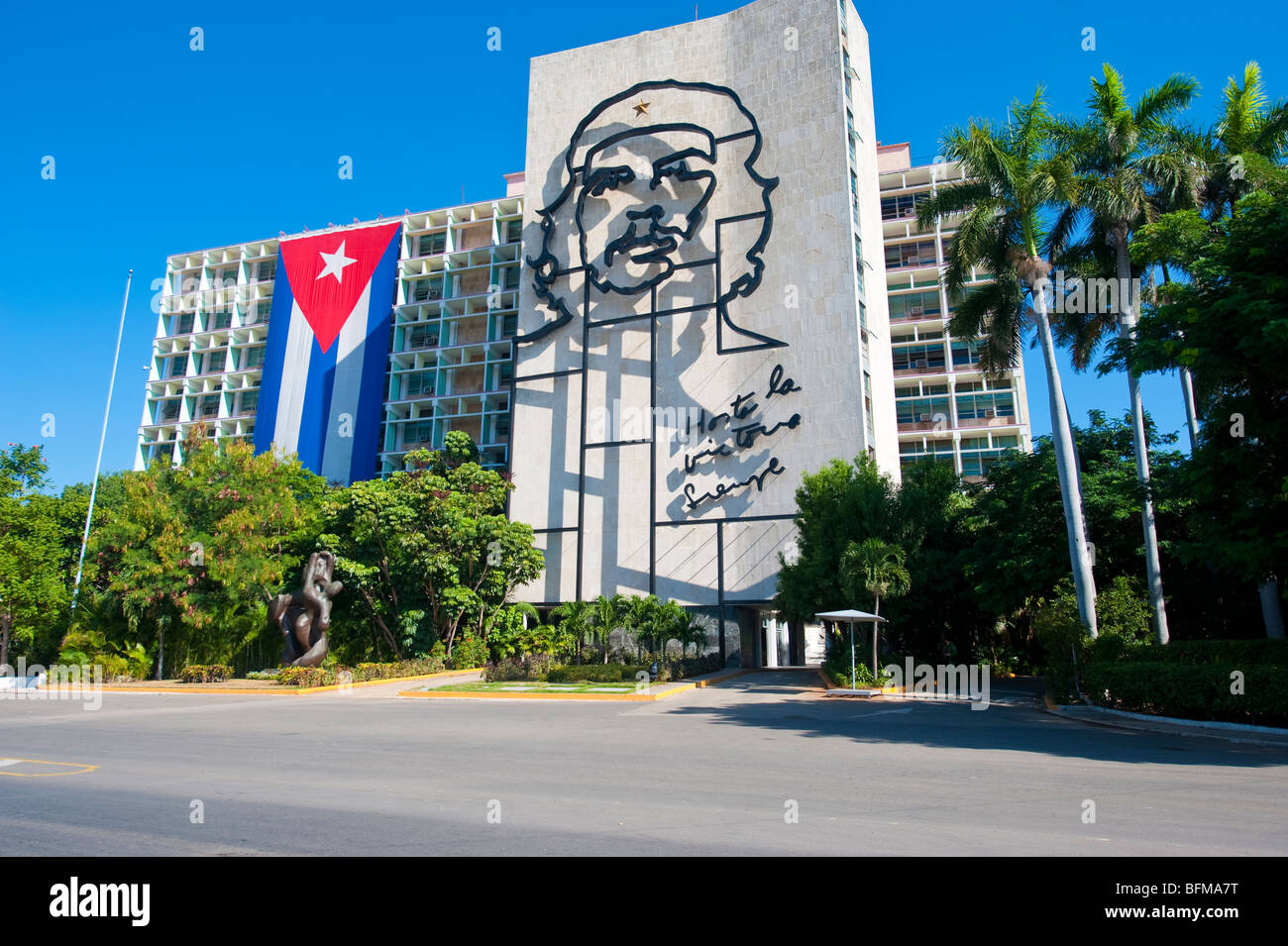 Ministerio interior hi-res stock photography and images - Alamy