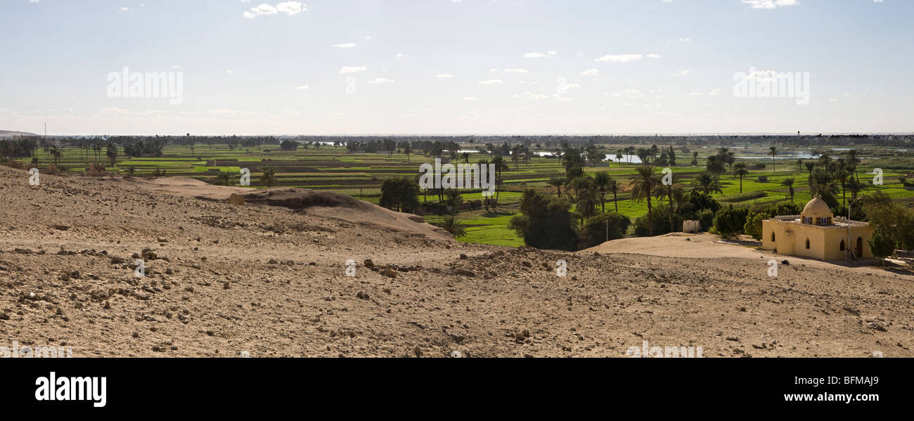 Arable farming nile valley hi-res stock photography and images - Alamy