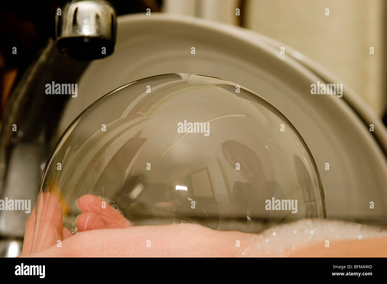 Big washing hi-res stock photography and images - Alamy