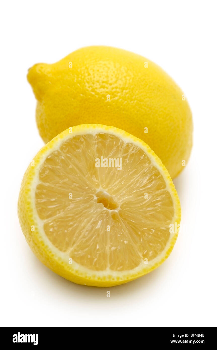 Lemon hi-res stock photography and images - Alamy