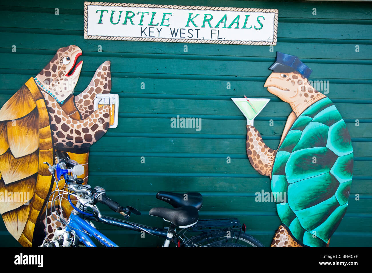 The Turtle Kraals bar and restaurant overlooks the site of a one-time ...