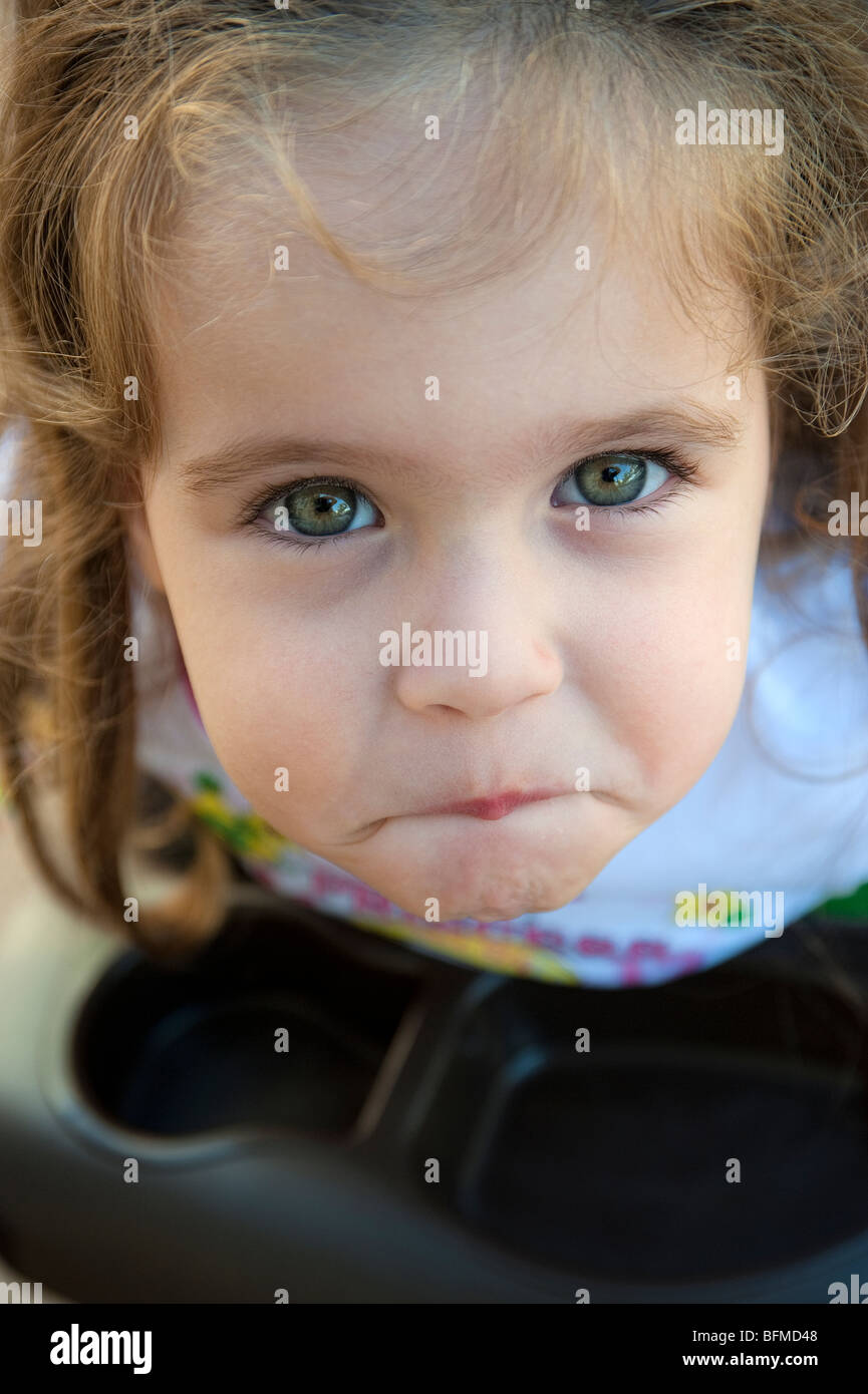 Peevish hi-res stock photography and images - Alamy