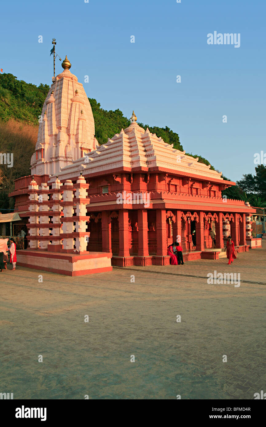 Ganpatilpule hi-res stock photography and images - Alamy