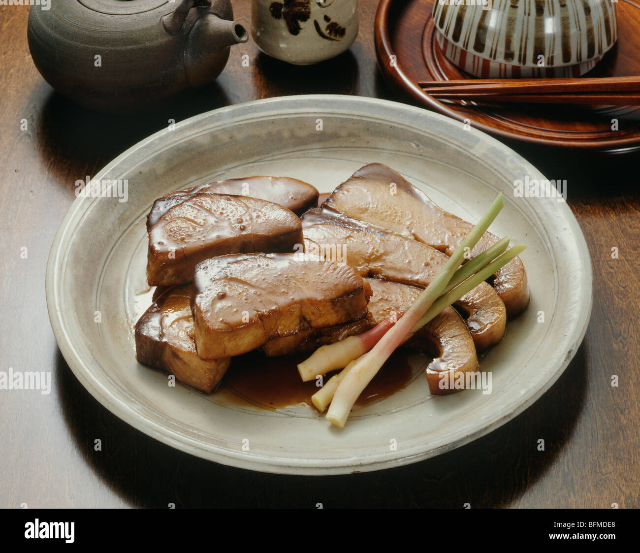 Tail plate tail hi-res stock photography and images - Alamy