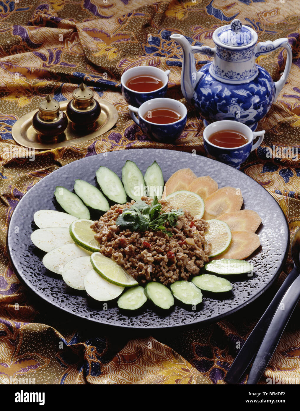 Paste pot hi-res stock photography and images - Alamy