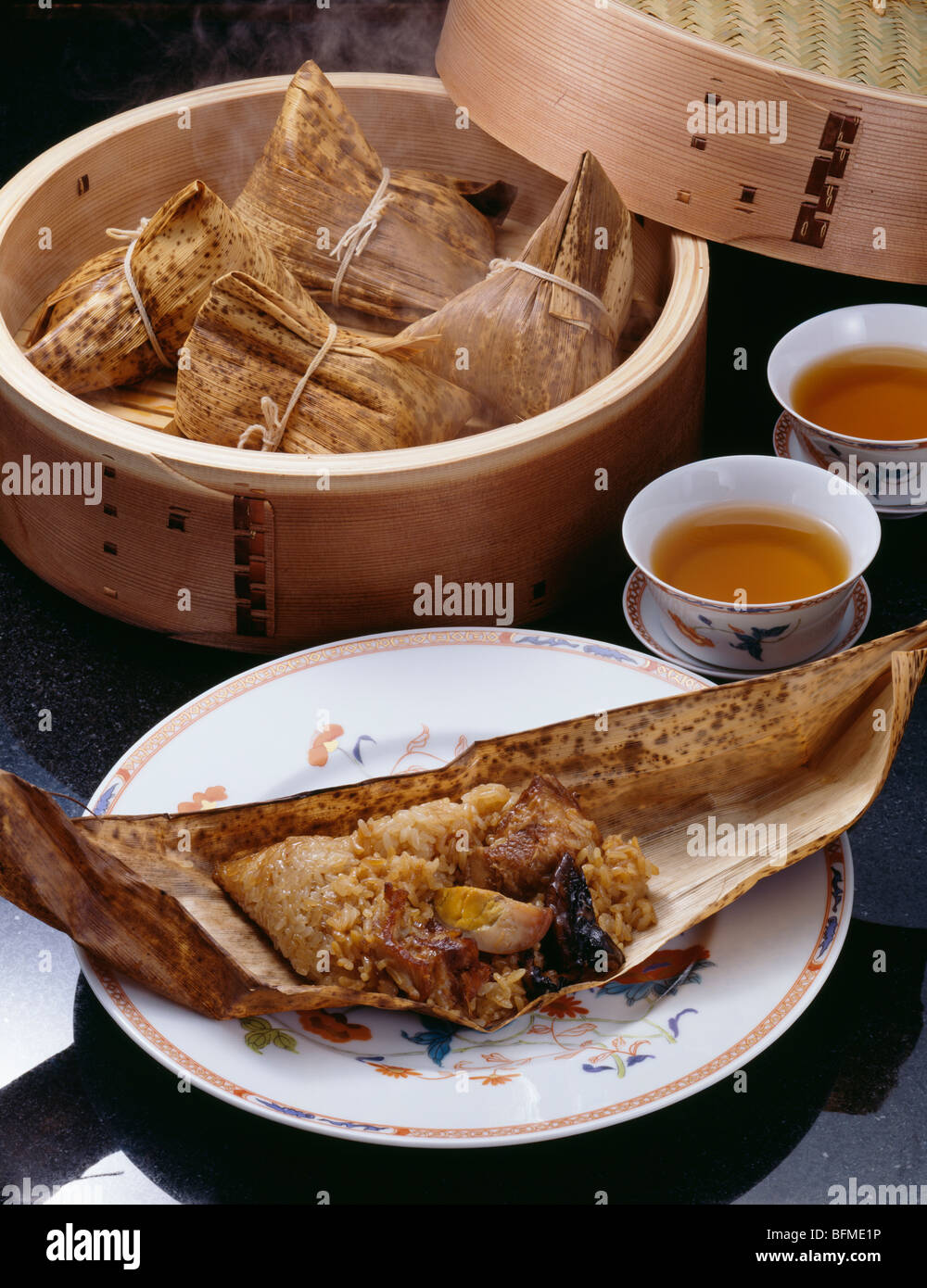 Chimaki hi-res stock photography and images - Alamy