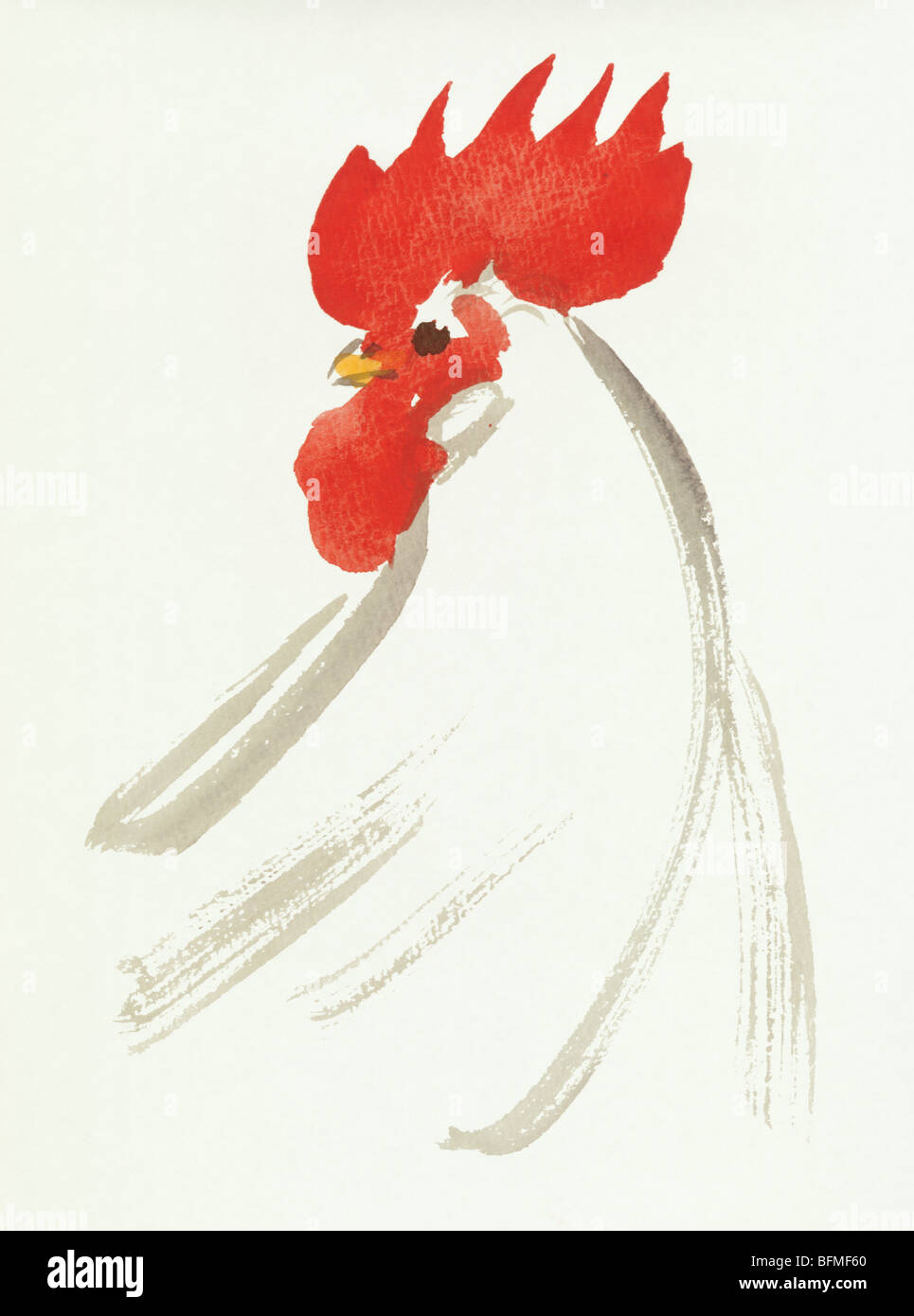 Sea rooster hi-res stock photography and images - Alamy