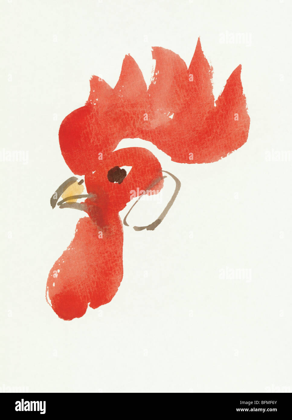 Sea rooster hi-res stock photography and images - Alamy